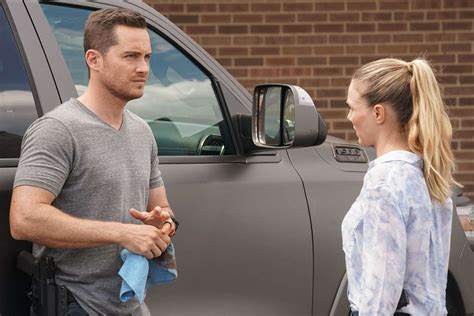 Descubrir 57 Imagen Chicago Pd Jesse Lee Soffer Abzlocalmx