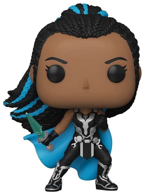 Los Mejores FUNKO POP De Thor Love And Thunder
