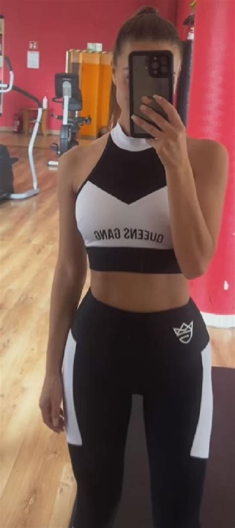 Kasia Kejsi Rinfluworld