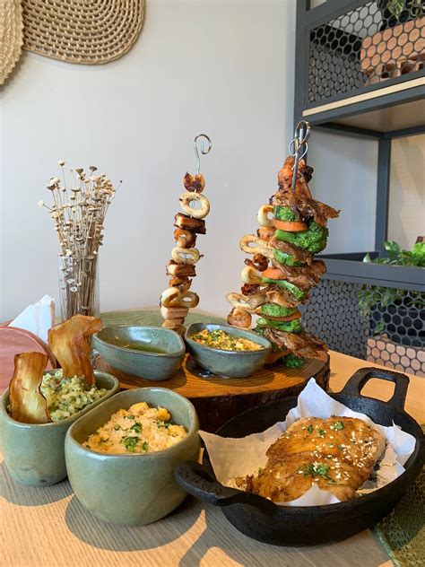 Horta Cozinha Criativa lança prato para celebrar o verão Imprensa