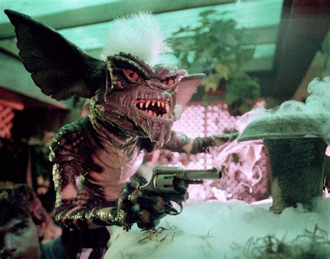 Gremlins Broadway
