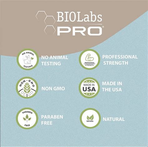 Biolabs Pro Natural P75 Maxx With Retinol Cosmetic Cream 5000mg