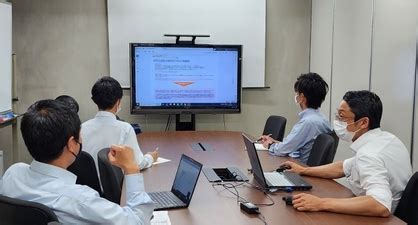 ハラスメント防止教育の実施 米山化学工業株式会社