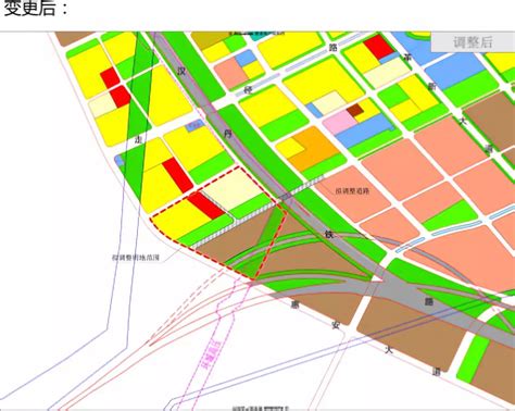 东西湖走马岭2025规划走马岭大型商业规划图走马岭20新建项目第3页大山谷图库