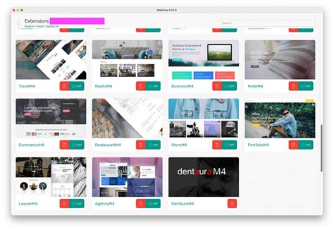 Code Editor Available Only With All In One Kit Mobirise Forums