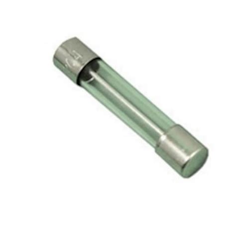 20 Amp Glass Fuse Agc 20
