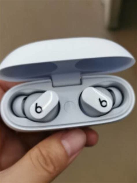 Beats Studio Buds