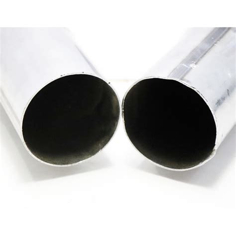 Speedway SBF Small Block Ford IMCA Modified Headers Raw Finish