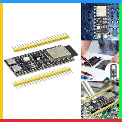 Scheda Di Sviluppo Esp32esp32 S3esp32 C3 Esp32 C3 Devkitm 1 Esp32 S3 Devkitc 1 Eur 914