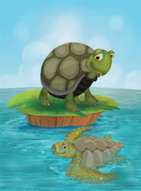 why do turtles have shells sawan books