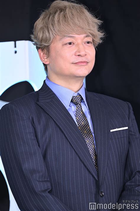 画像12 36 香取慎吾草なぎ剛稲垣吾郎3人で初の音楽番組 国民的スターの肩書に本音 モデルプレス