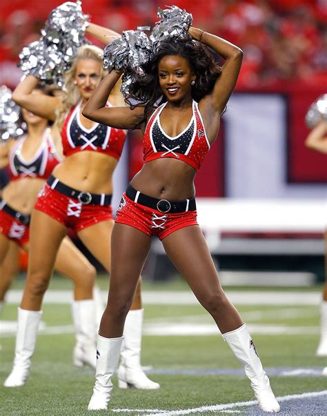 Nude Ebony Cheerleaders Telegraph