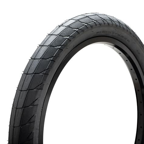 Duo Stun 1 Tire — Albes Bmx