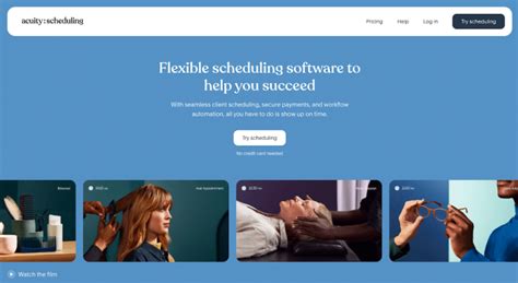 10 Best Scheduling Apps And Softwares For Small Business