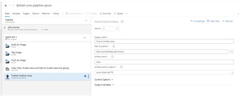 Part 2 Creating A Devops Pipeline To Deploy Docker Containers Using Azure Kubernetes Service And
