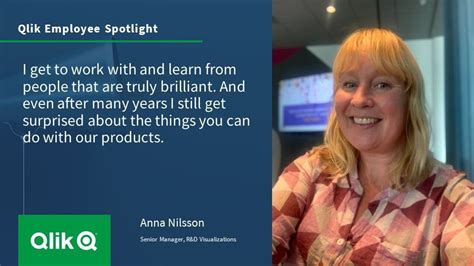 Nathan Hollis On Linkedin Qlik Lund Lifeatqlik Joinourqlik