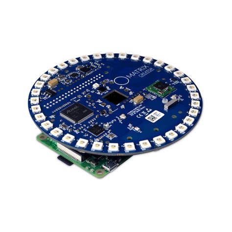 Matrix Creator Kit Oz Robotics