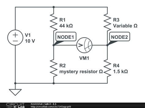 Lab 2 2 1 CircuitLab