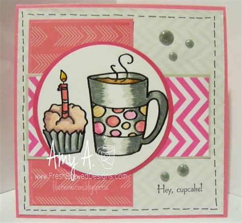 lil cutie creations java happy birthday