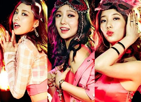 Jyp Entertainment Revela Lo Que Pasara Con Miss A Kpopworld Mx