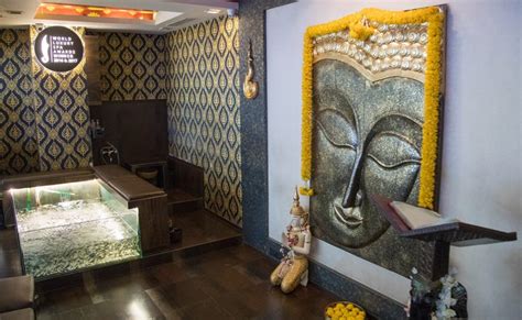 Bodhi Thai Spa Malad Relax And Refresh At Infiniti Mall