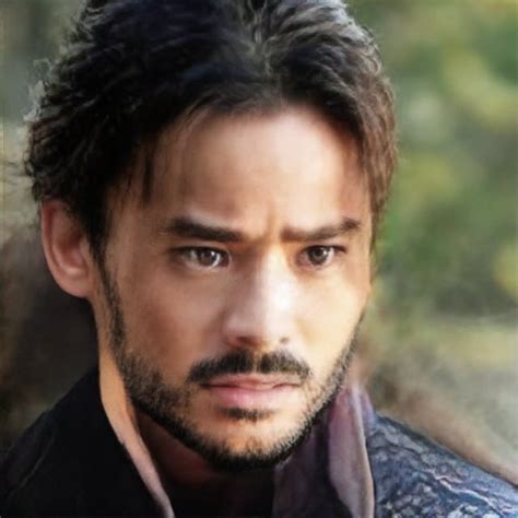 I Used A Gender Swap App For Ouat Characters Who Do You Think Is The