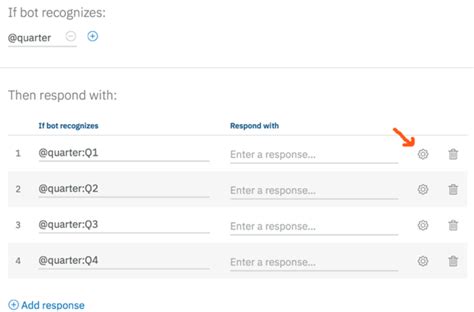 Detecting Last Quarter In Watson Assistant Stack Overflow