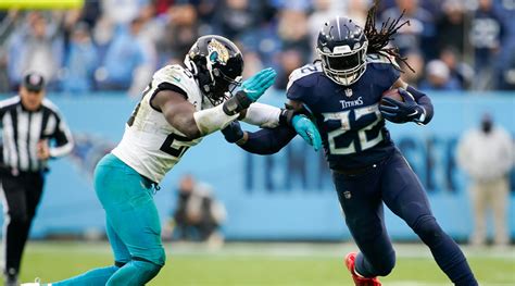 Free Pick Breakdown Odds And Prediction Titans Vs Jaguars 172023