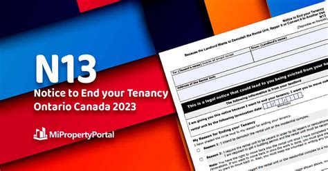 Ltb Forms Landlord And Tenant Board Forms