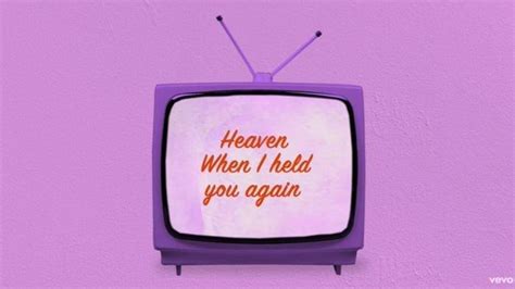Arti Lirik Heaven When I Held You Stephen Sanchez Feat Em Beihold