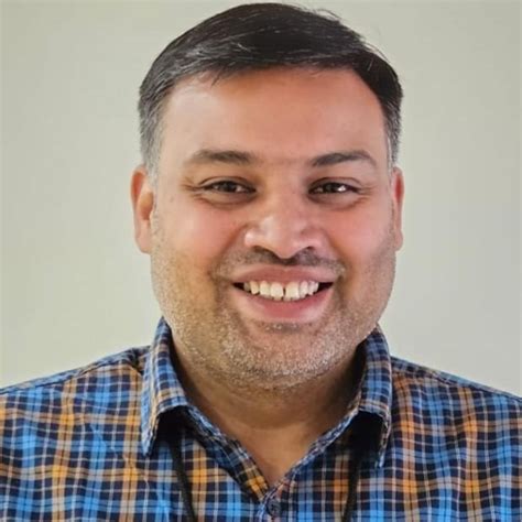 Sachin Tyagi Principal Consultant Infosys Limited Xing