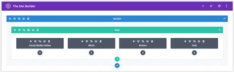 How To Create A Custom Divi Header