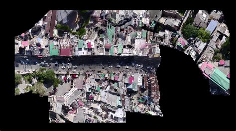 issue when mapping video footage with mavlink data · issue 1352