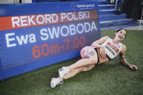 Wielka Noc Ewy Swobody Kosmiczne Rekordy Na Otwarcie Sezonu Polska
