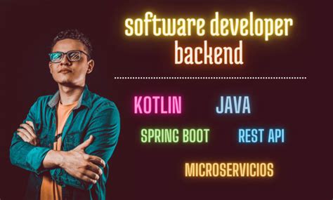 Create Api Rest With Java Or Kotlin By Juanpabl6755 Fiverr