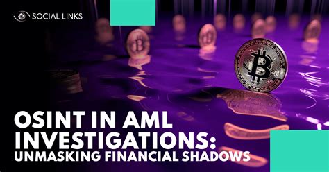 Osint In Anti Money Laundering Aml Investigations