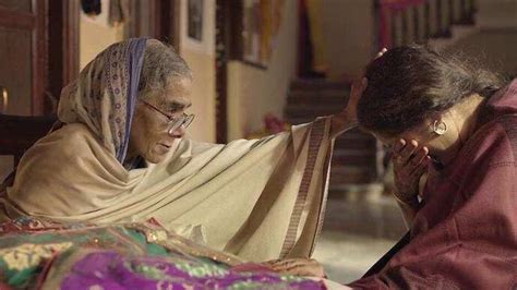Veteran Actor Surekha Sikri Dies At 75 Mint Lounge