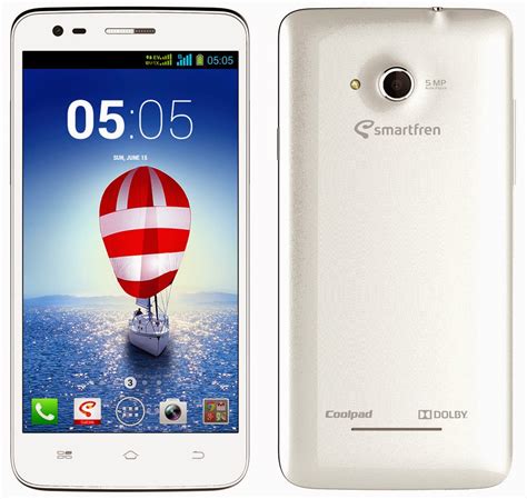 Tutorial Cara Root Andromax G2 Limited Edition Dengan Vroot Droid 4share