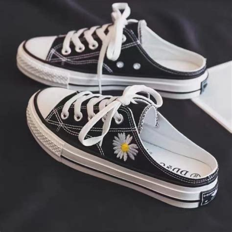 Jual Sneaker Wanita Import Fashion Sepatu Wanita Terkiniaan Cantik Dan