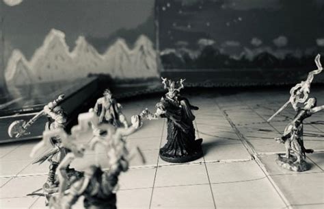 Thunder Spells 5e Dnd Dnd Lounge