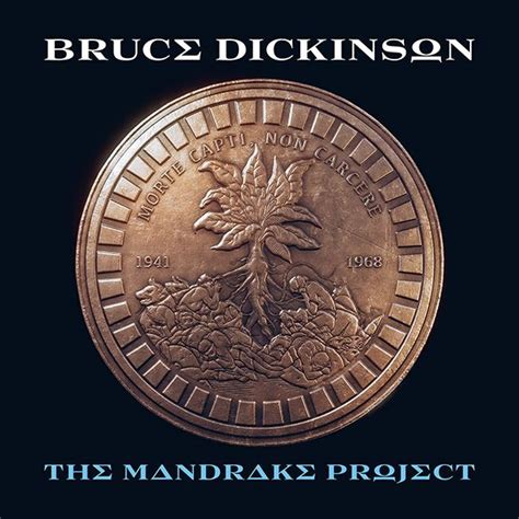 Bruce Dickinson Iron Maiden Explica Por Qué Tan Pocas Bandas Llenan