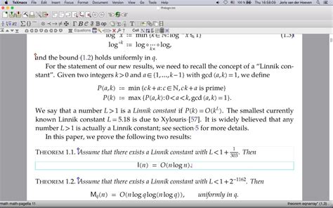 texmacs 1 99 12 released r latex