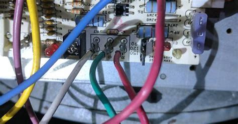 Furnace Wires Album On Imgur