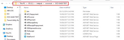 The Importance Of Web Services In Sage 300 Integration