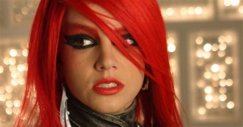 Britney Spears Pic Of The Day Britney Spears Toxic Music Video