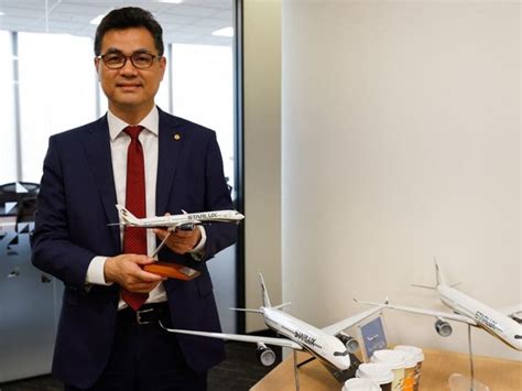 Taiwans Starlux Pushes Airbus On Deliveries As It Adds Long Haul