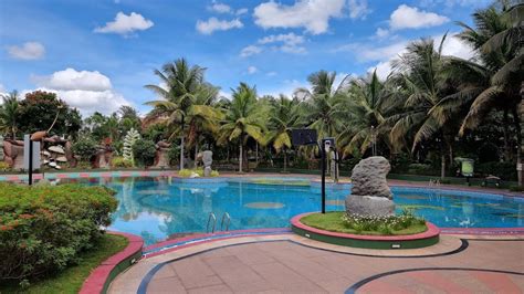 15 Best Curated Bangalore Team Outing Resorts 2025 Yuyiii