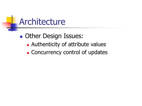 Ppt A Usage Based Authorization Framework For Collaborative Computing