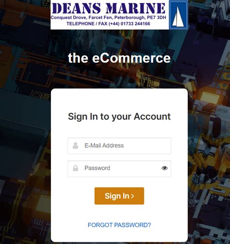 Edit Backend Login Page General Support OsCommerce Community Forum