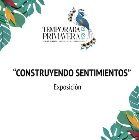 CONSTRUYENDO SENTIMIENTOS Cultura Mazatlán